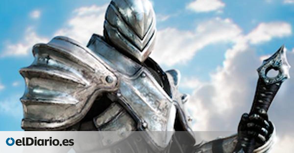 Infinity Blade Saga llegará a Xbox One con soporte para Kinect