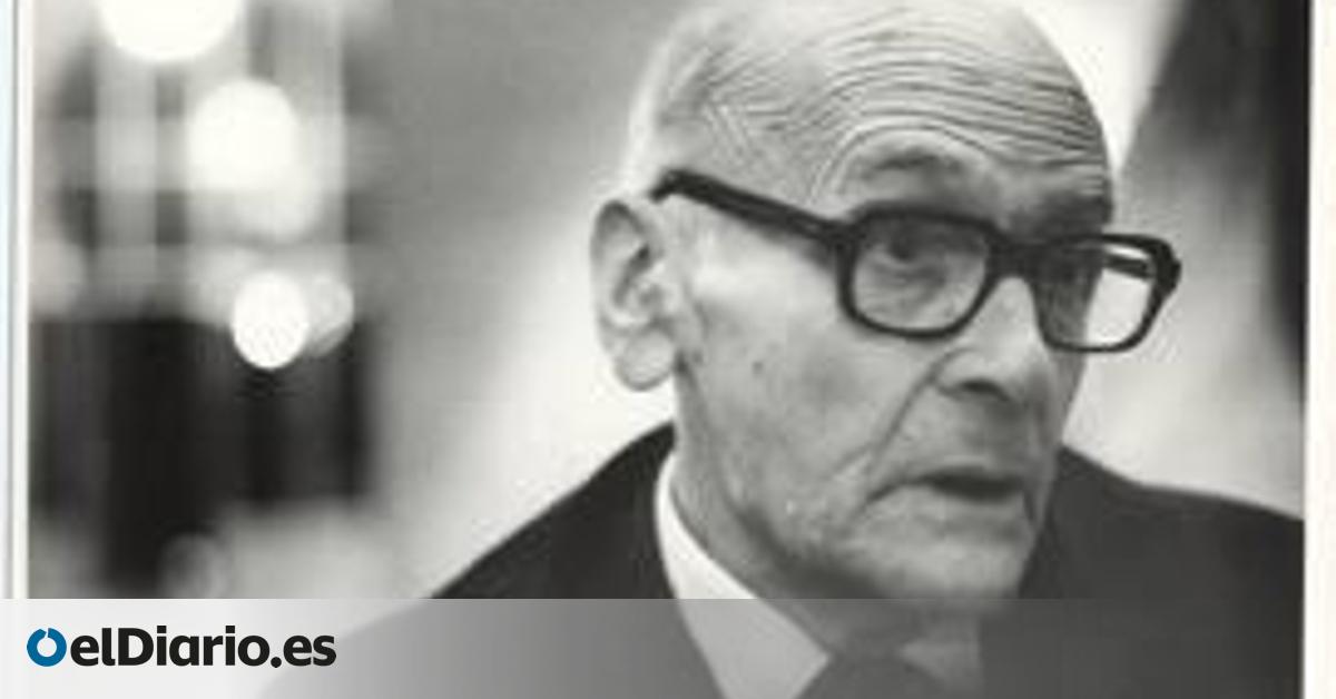 Manuel Andújar, el poeta que renunció "a la epopeya del destierro para ...