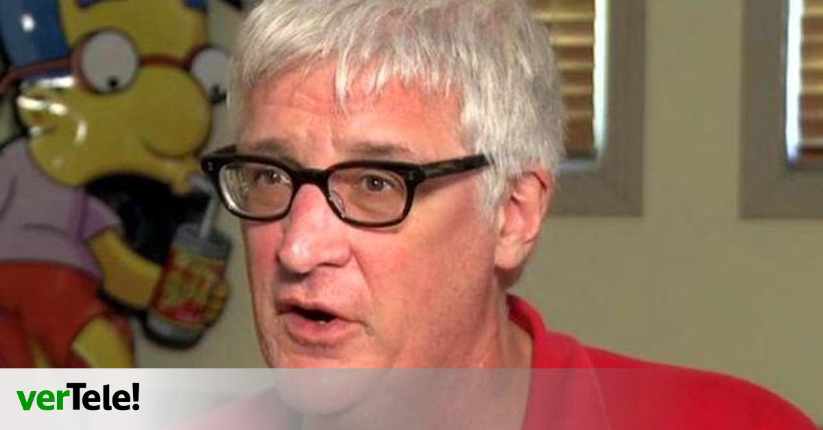 Fallece Kevin Curran, productor y guionista de 'Los Simpson'