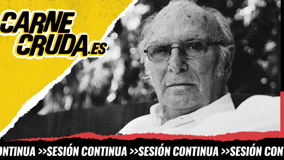 Todo Saura: el pintor del cine