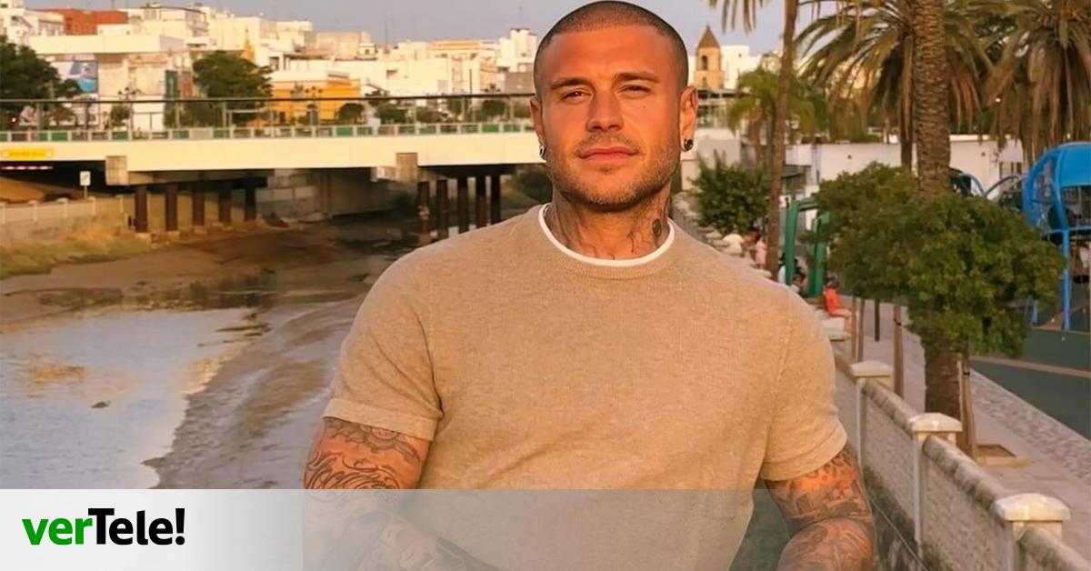 Adrián Rodríguez comunica que vuelve a ponerse en tratamiento por su ...