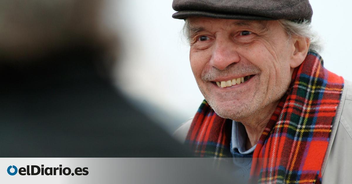 Muere Jacques Rivette, maestro de la Nouvelle Vague