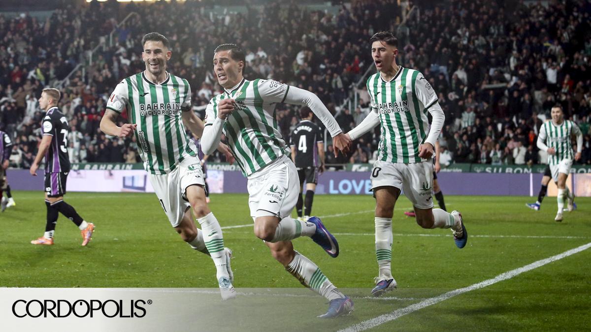 Sergi Guardiola y un doblete como impulso personal más de cuatro años ...