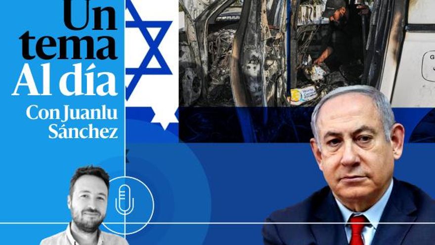 🎙 PODCAST | Pedro Sánchez en China: visita al nuevo centro de la ...