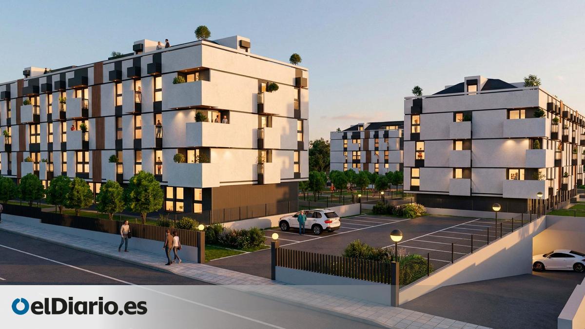 El Ayuntamiento de Suances impulsa la construcción de 100 viviendas de ...