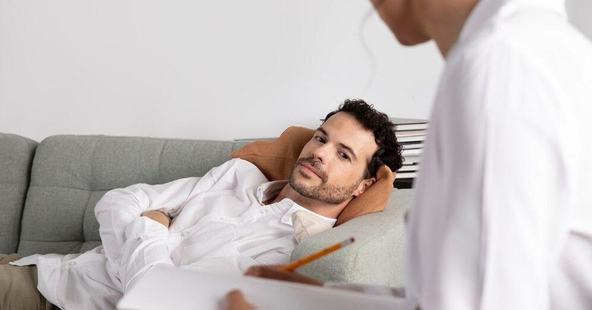 ¿De qué sirve enojarse? - elDiarioAR.com