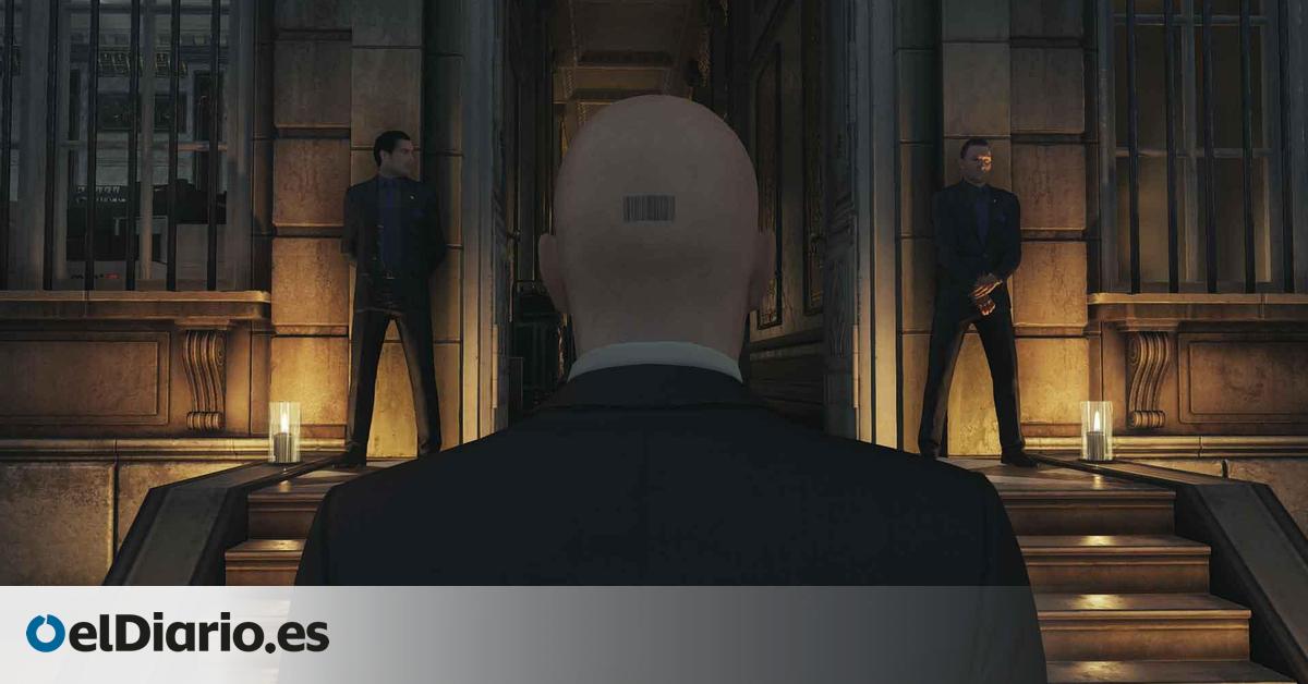 Estos son los requisitos para jugar a Hitman en PC