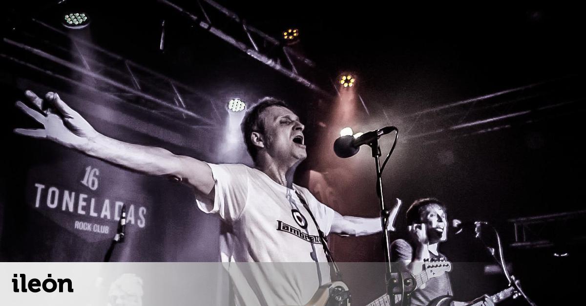 The Chords reviven el mod con un concierto el viernes en El Gran Café ...