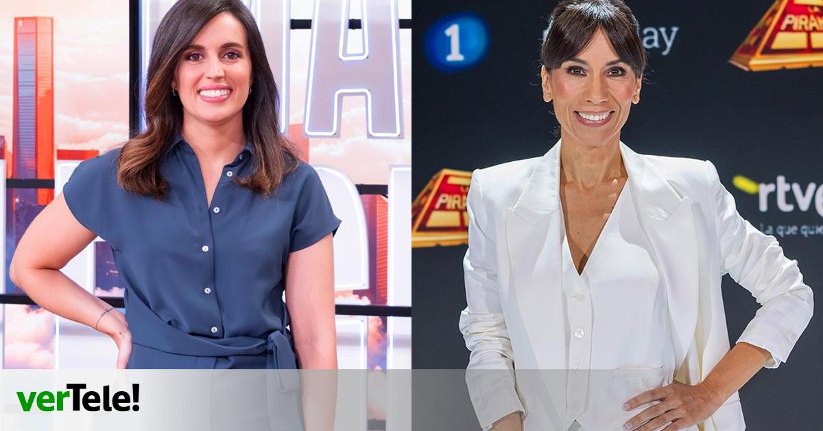 RTVE alarga su apuesta por duplicar 'Malas lenguas' en La 1 y deja dos días más a 'La Pirámide ...