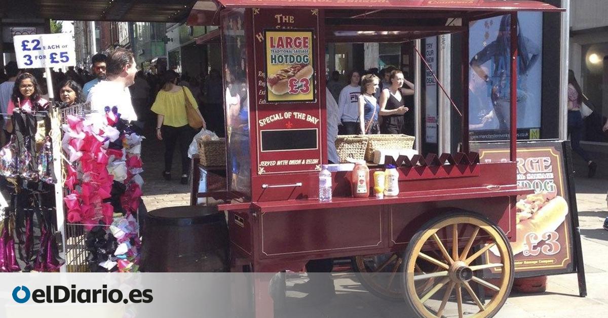 Welcome to 'Manchestá'