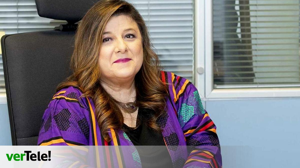 Pilar Requena (RTVE), elegida presidenta de la Red de Periodismo de ...