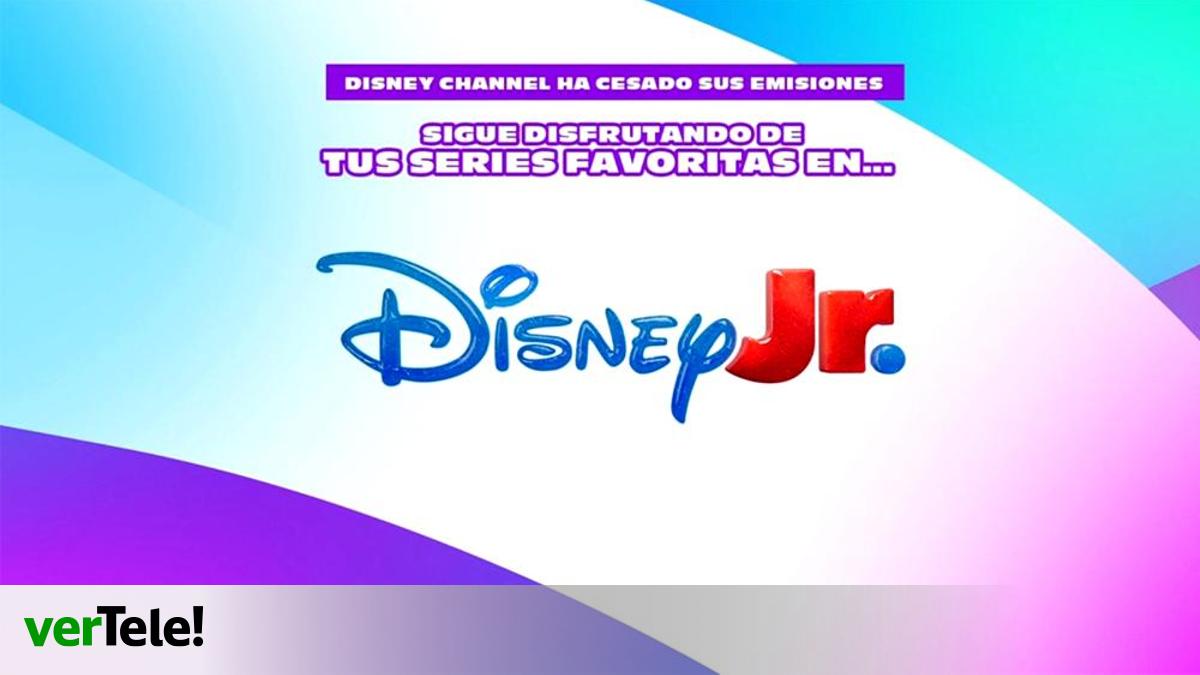 Así fue el cierre de Disney Channel en la TV española: sin despedida y ...
