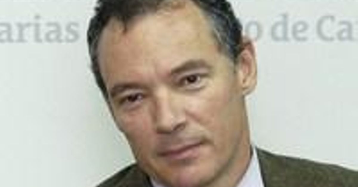 Luis Padilla es África