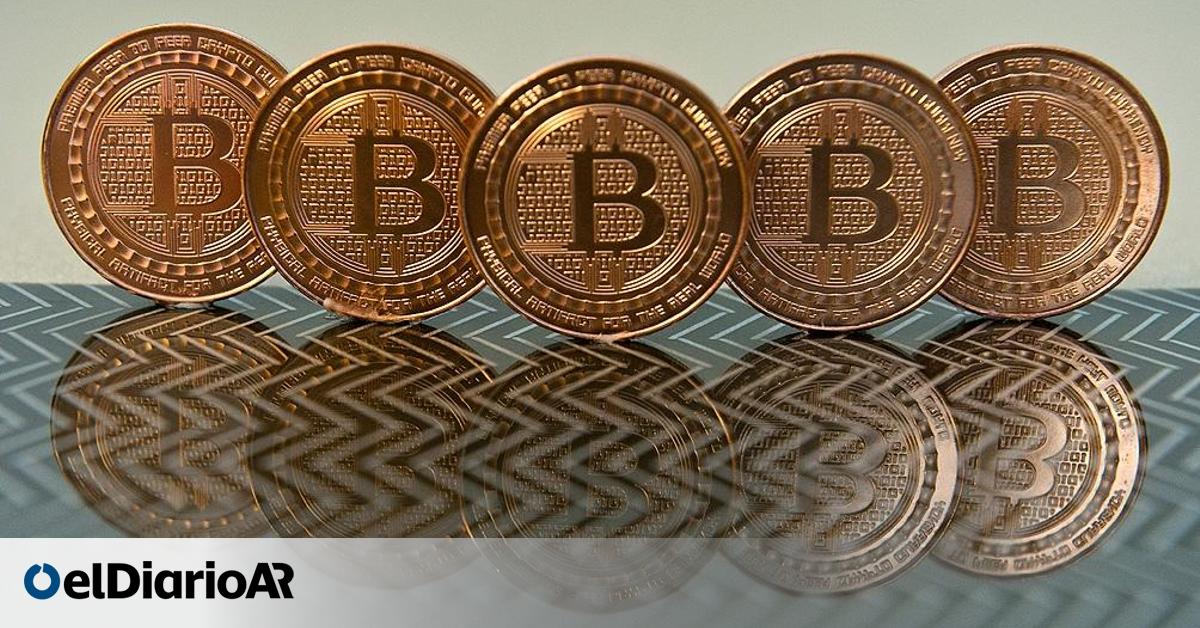 El Bitcoin superó los US$ 50.000 y subió más de 70% en lo que va del ...