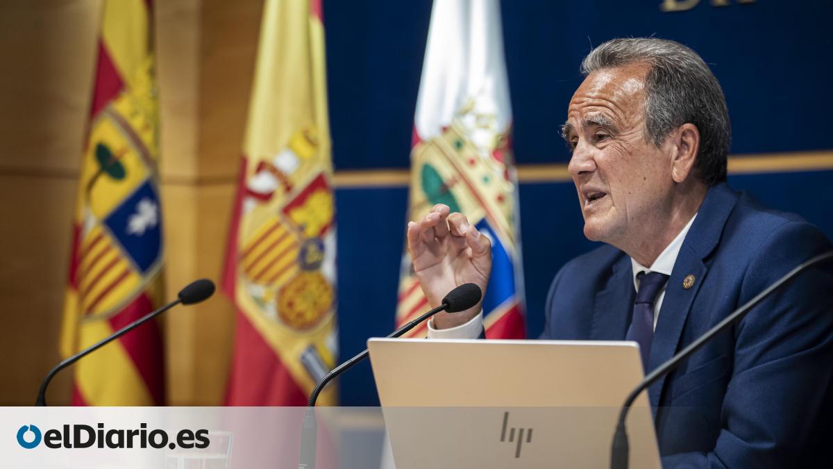 La Diputación de Zaragoza aprueba el Plan Unificado de Subvenciones ...