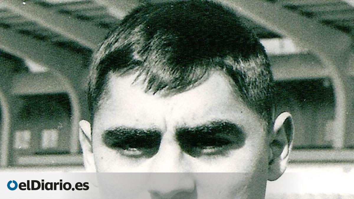 Martín Marrero: El primer ‘carrilero’ (1969)