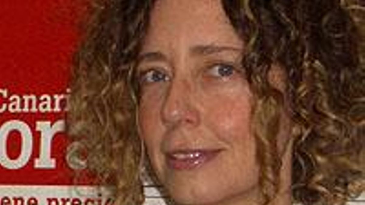 Olga Román y los buenos tratos