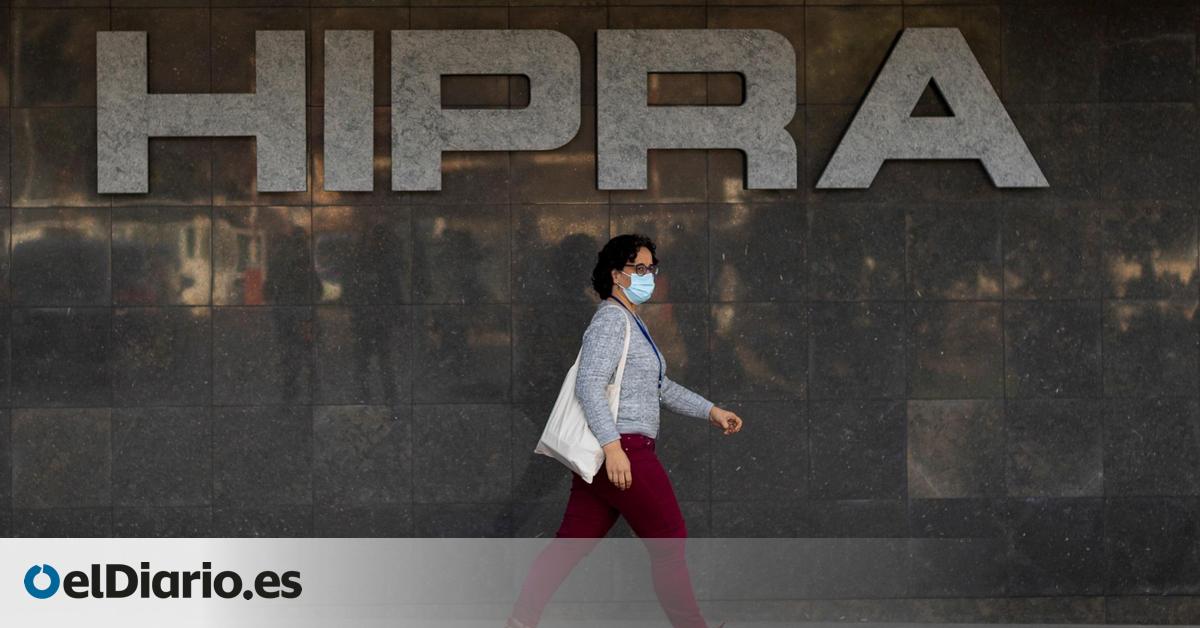 Bimervax, la vacuna de Hipra supera con éxito la evaluación de la Agencia Europea de Medicamentos