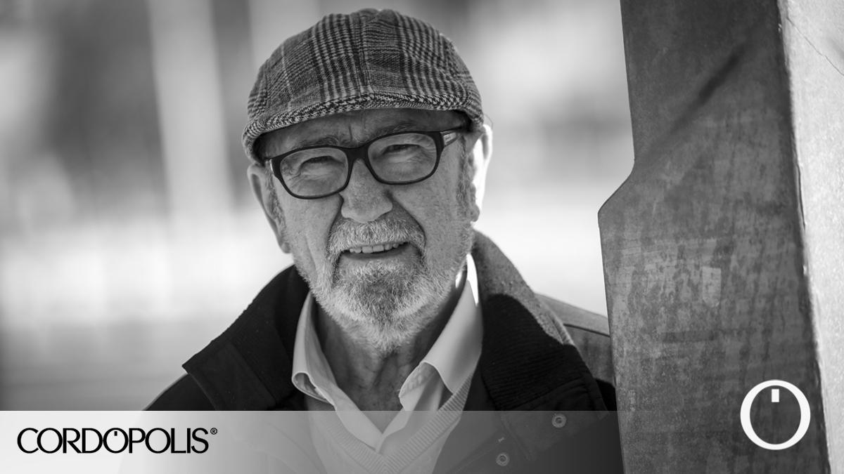 Jesús Peláez del Rosal: "A la Biblia se le ha hecho decir muchas cosas ...
