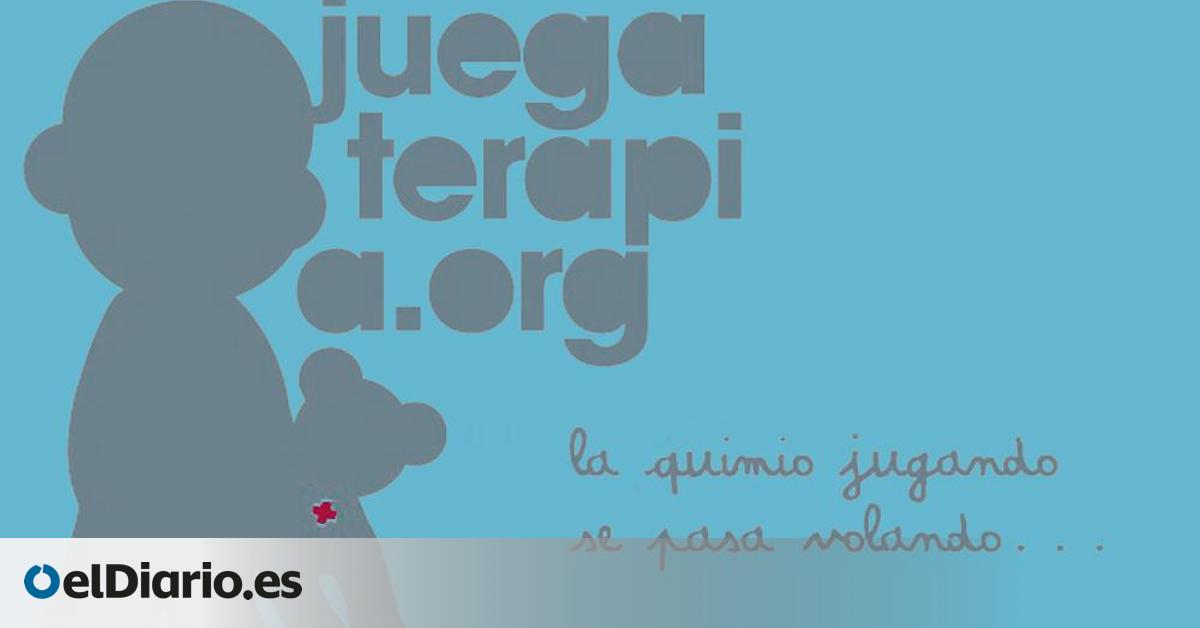 Juegaterapia: videojuegos para combatir el cáncer infantil