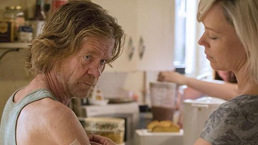 'Shameless' 5x08 Review: la larga (y oscura) sombra de Mónica Gallagher