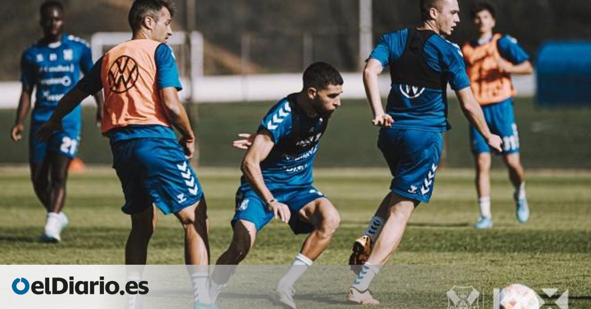 Alexandre Corredera y Samuel Shashoua están de vuelta