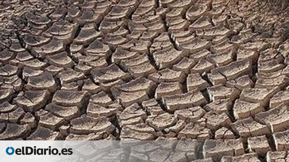 Termina el segundo verano más seco en 60 años