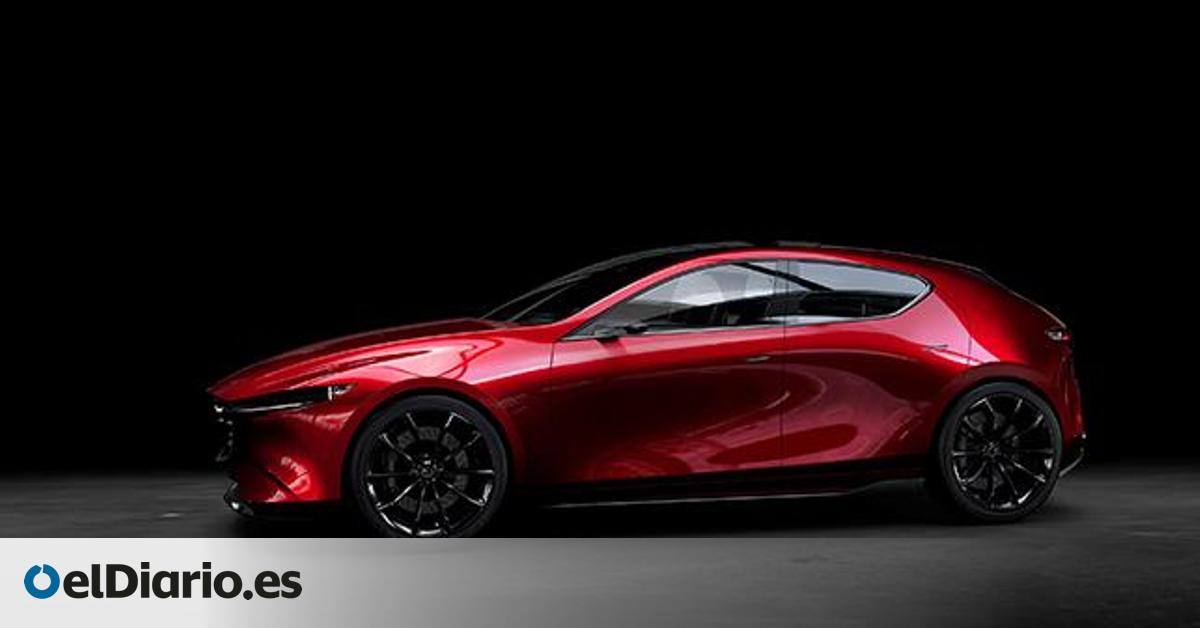 Los 5 secretos de la experiencia Mazda ‘Drive Together’