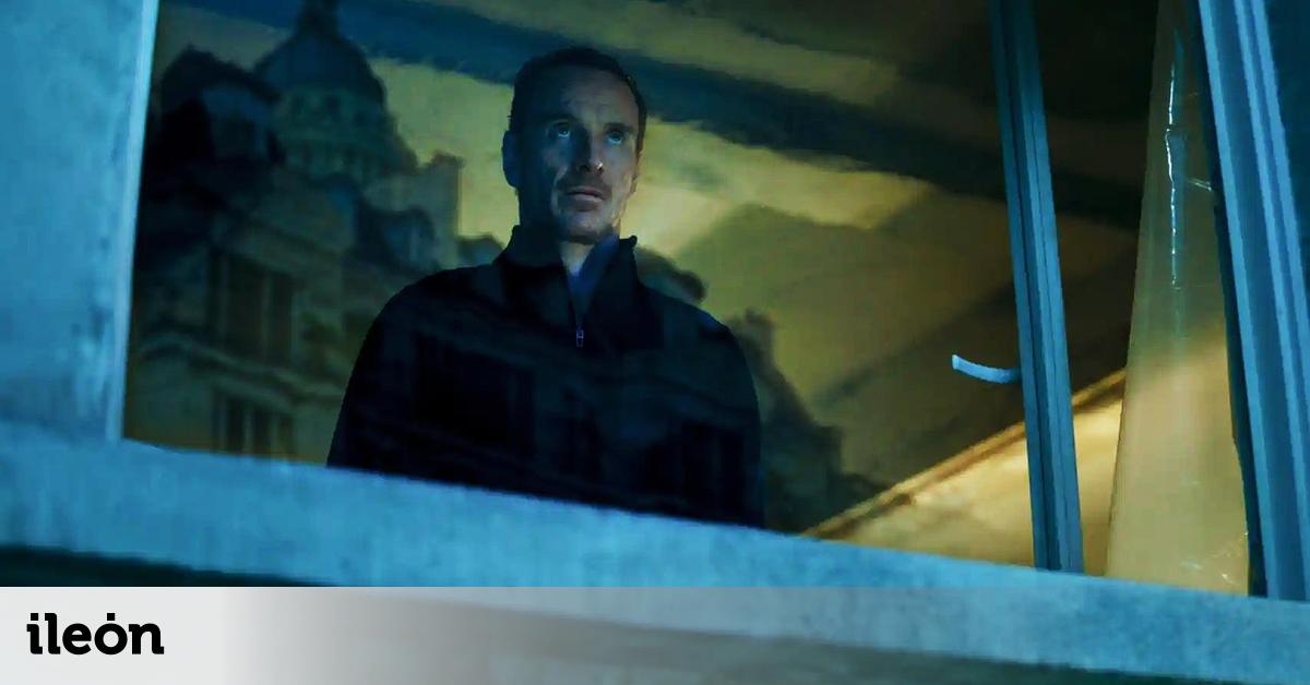 'El asesino': el rutinario oficio de matar