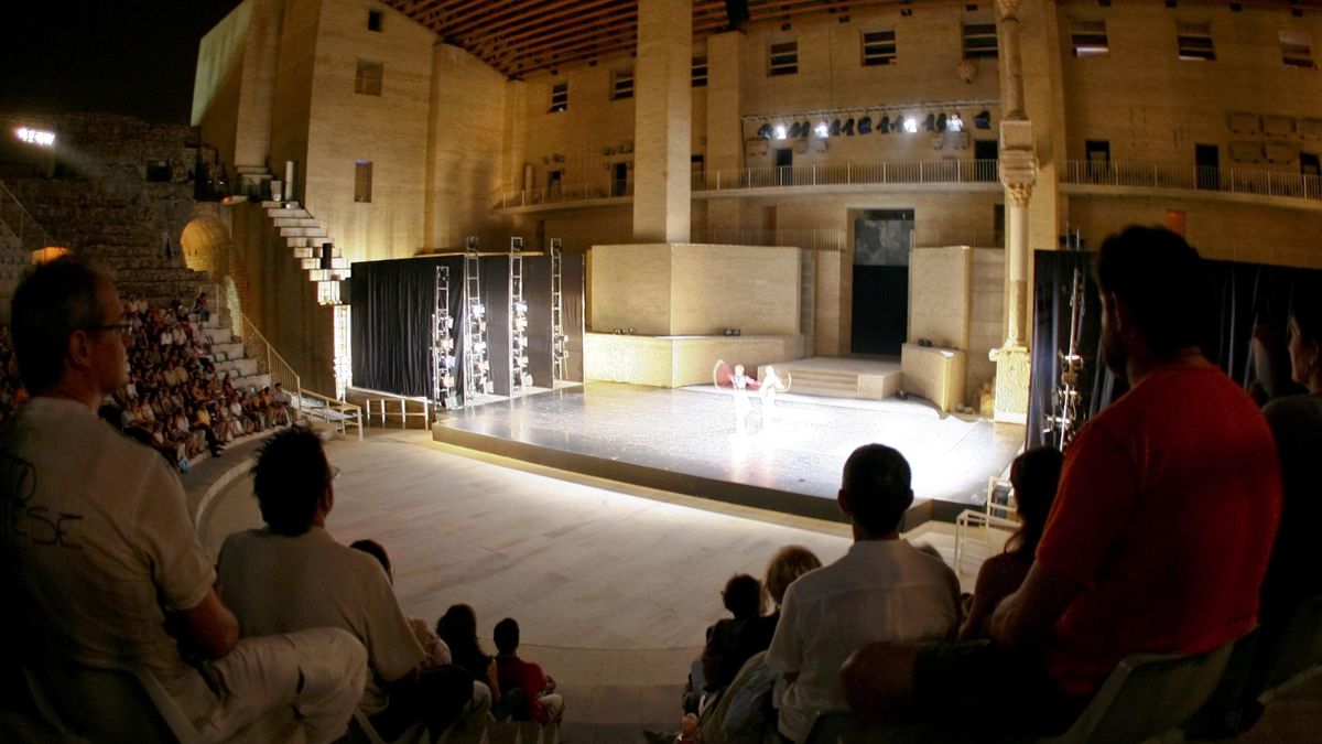 Les músiques de María José Llergo, Sandra Monfort, L’Arpeggiata i Maria ...