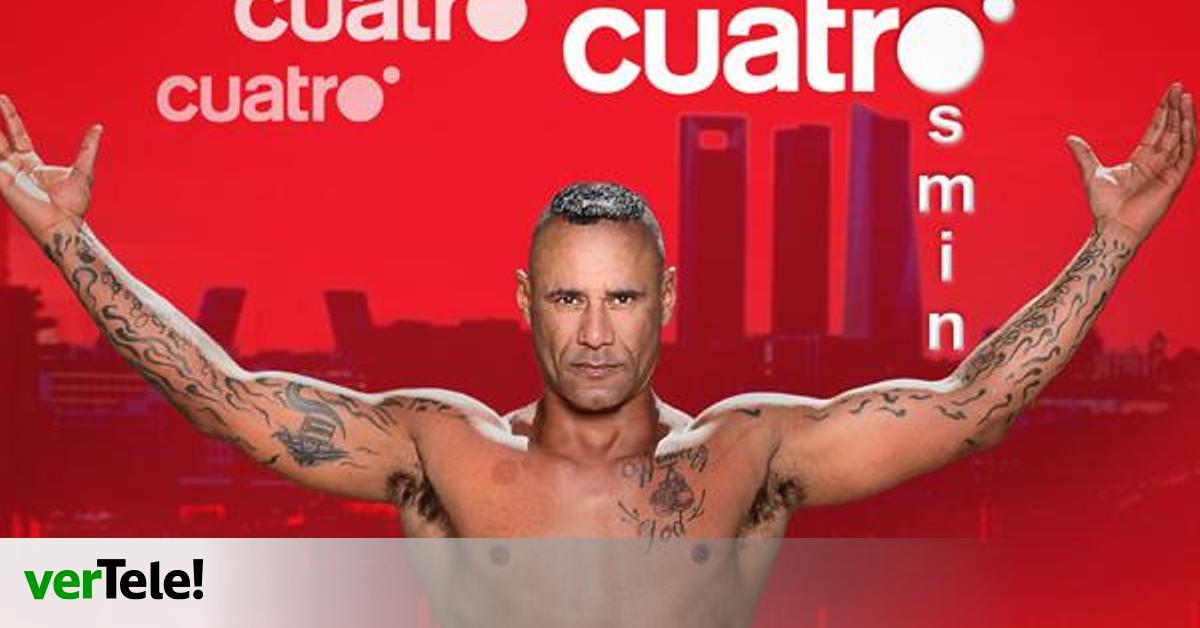 'El método Osmin' ya tiene fecha de estreno en Cuatro