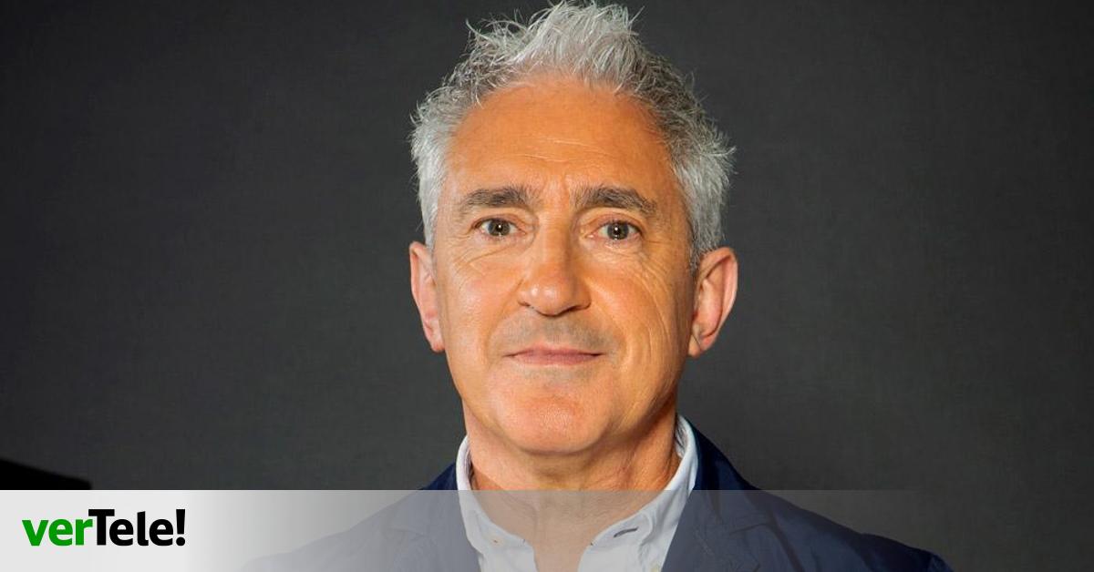 Jon Sistiaga entrevista con 'Otro enfoque' en Cuatro: "Ven en mí a un ...