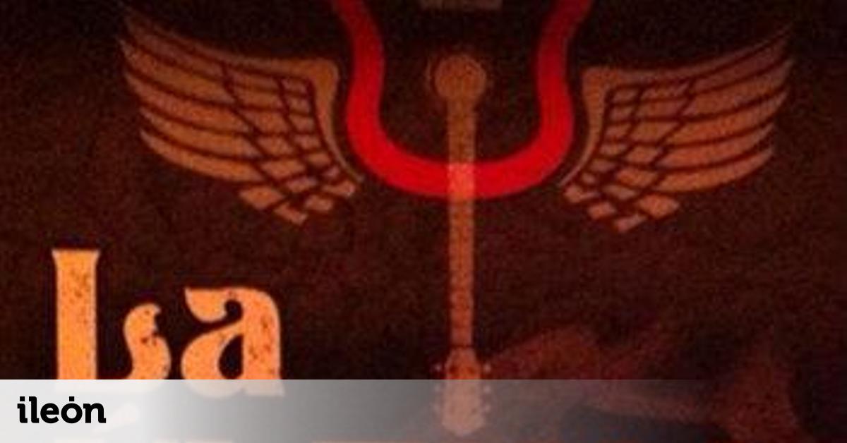 La Ultima Legión actuará en acústico en en el Pub Mishiara