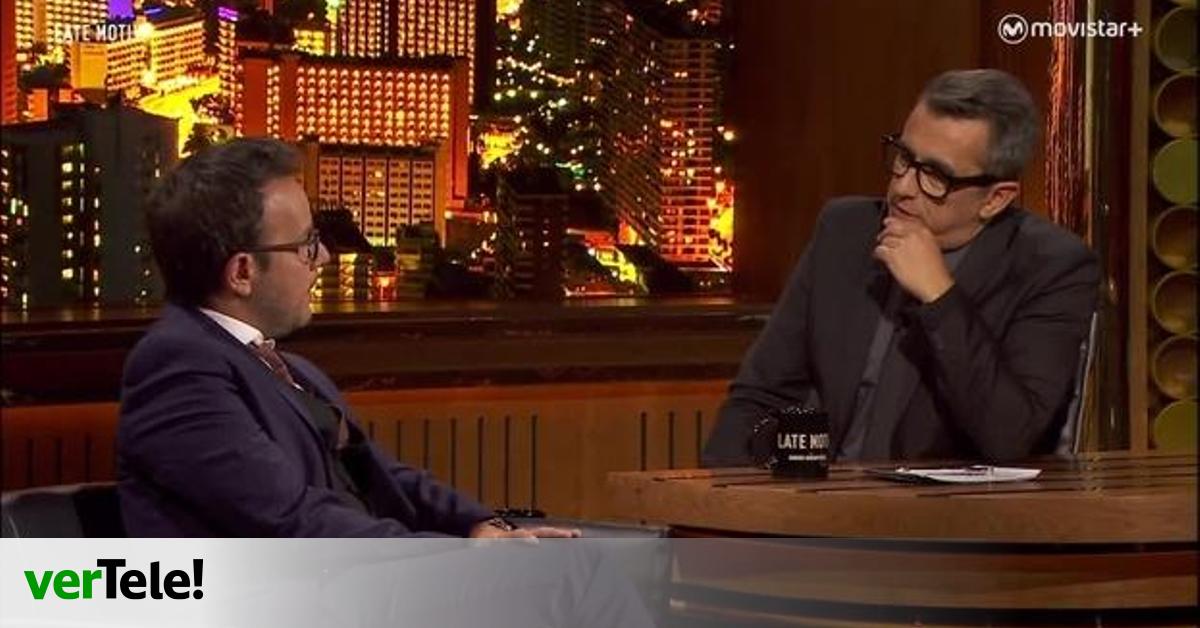 Buenafuente desvela el secreto compartido de Llàcer y Silvia Abril, que ...