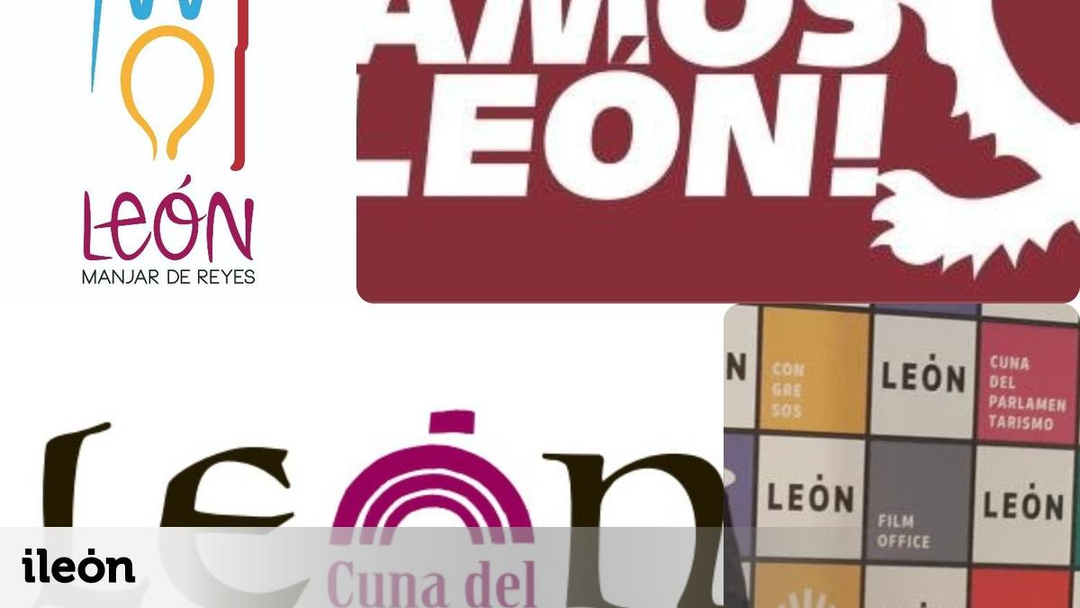 Diez años tratando de dar con el logotipo y la imagen que promocione ...