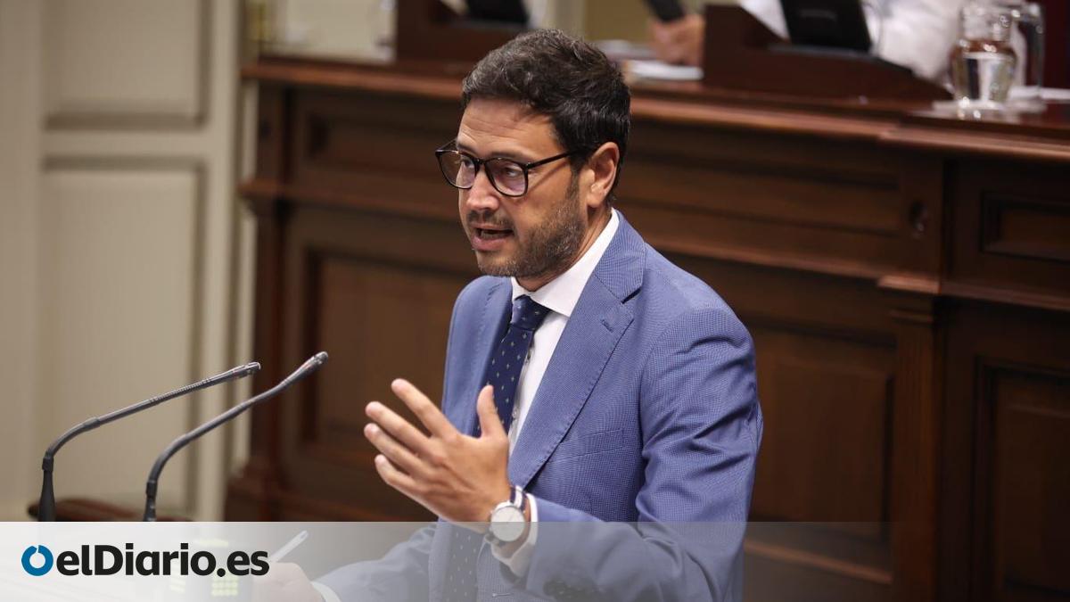 Jacob Qadri reclama mayor inversión en sanidad para Puntallana y Breña Baja