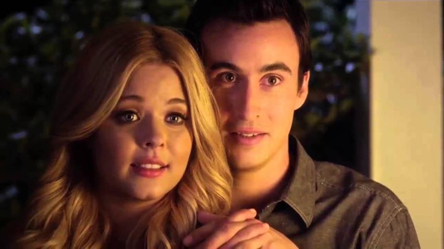 'Pretty Little Liars' 6x17/6x18 Review: personaje sospechoso a la vista