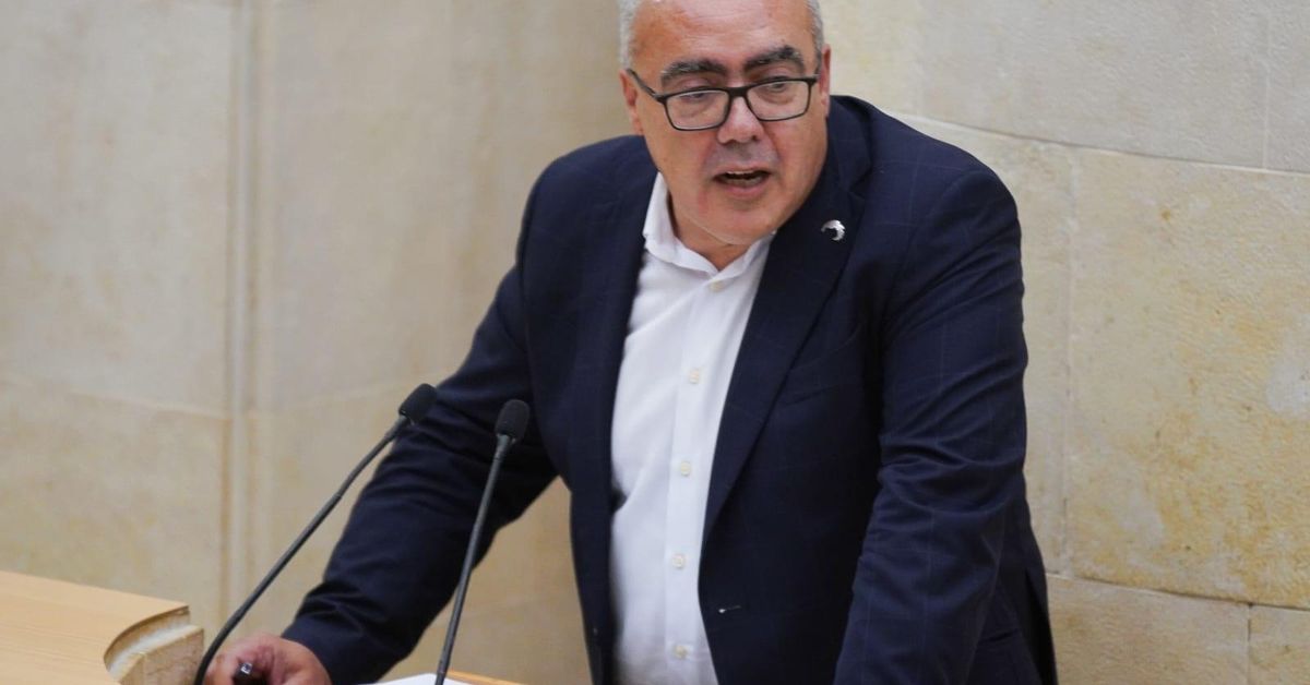 El PRC propondrá una comisión no permanente sobre financiación ...