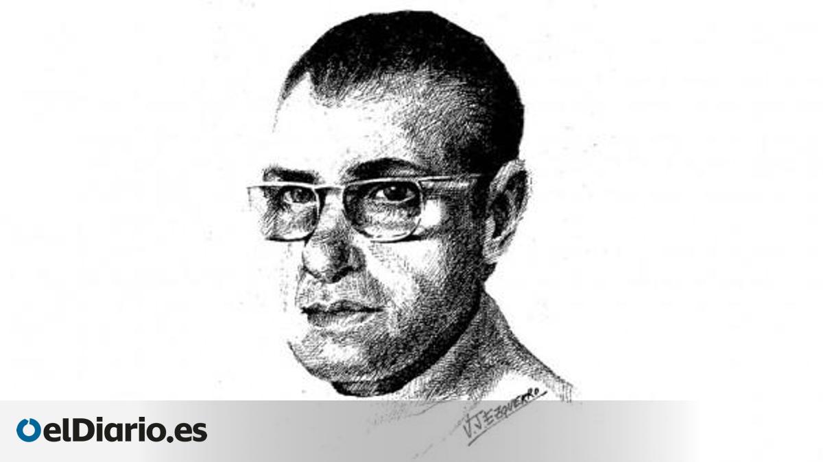 Félix Casanova, el poeta que noveló la desventura amorosa en La Gomera