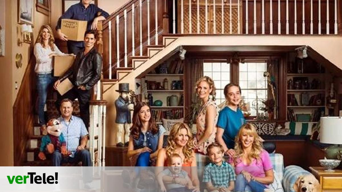 Netflix renueva 'Madres Forzosas' cinco días después de su estreno