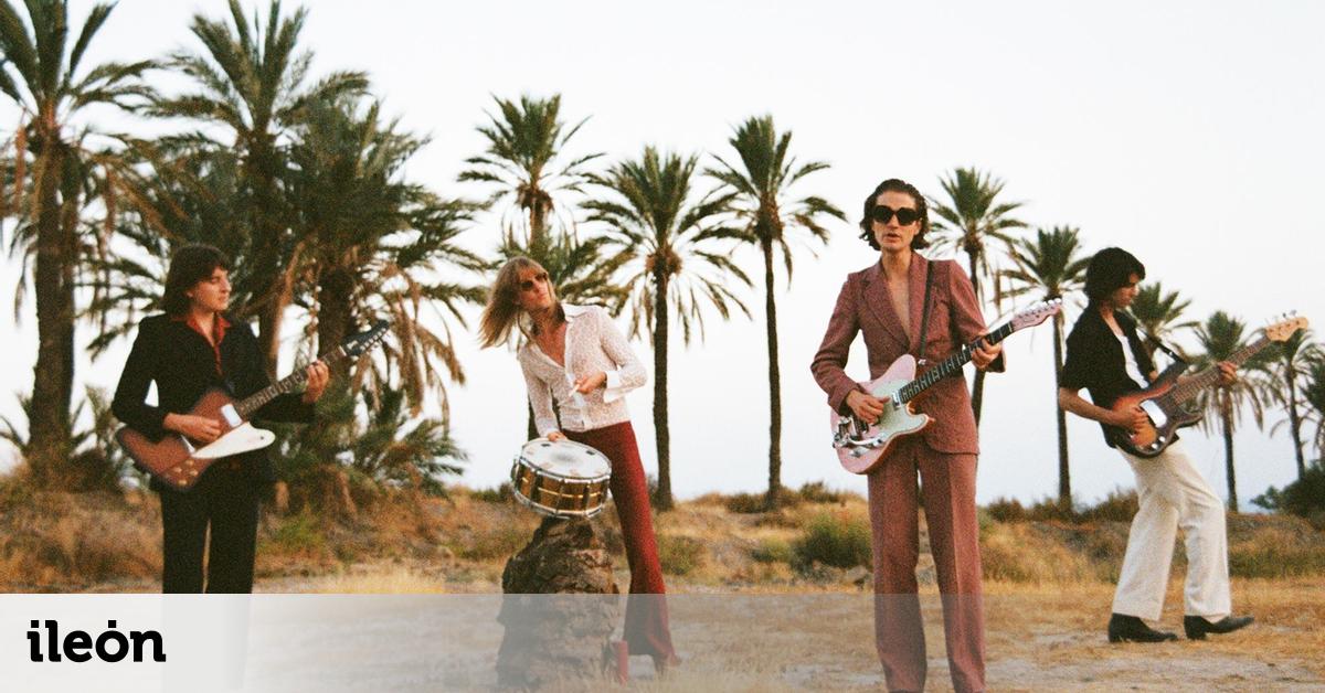 El Purple Weekend completa su cartel con Temples y The Kundalini Genie