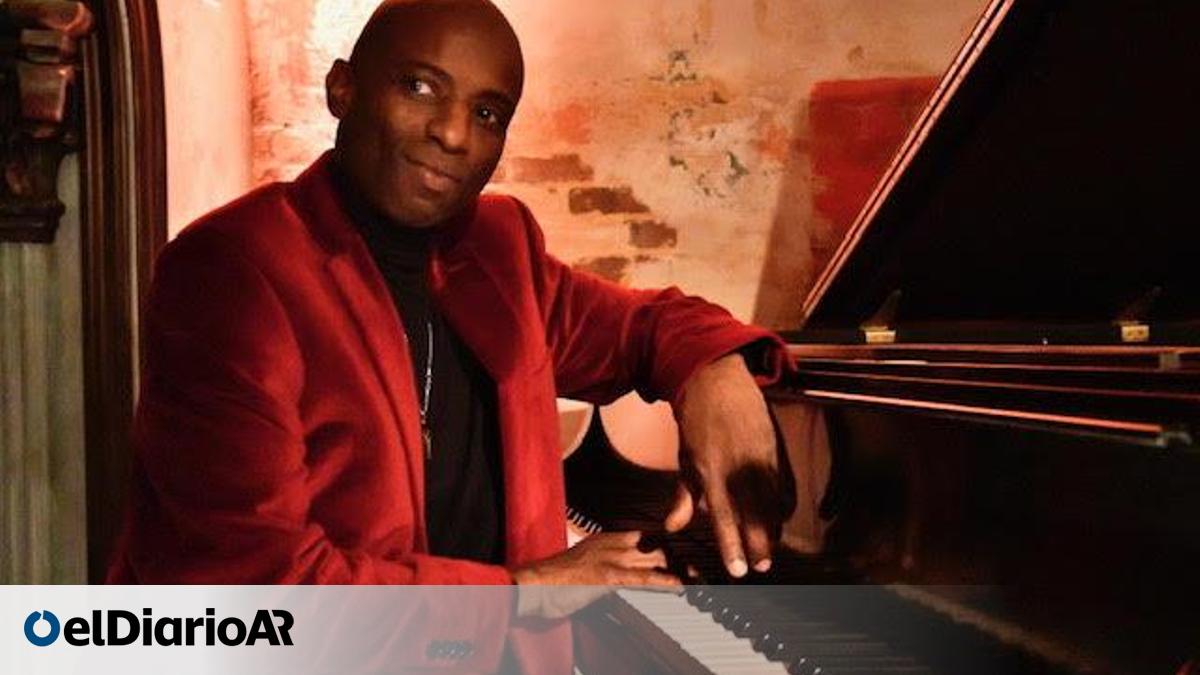 Llega Anthony Wonsey, uno de los más innovadores pianistas de jazz ...