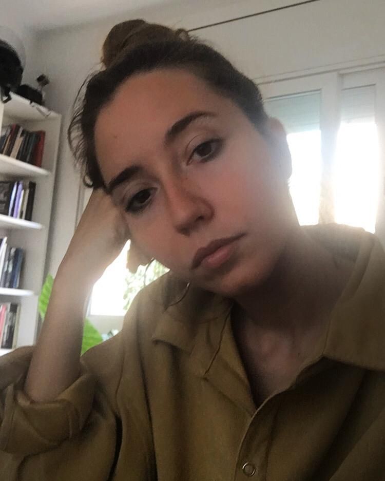 'El Niño': el relato en el que Anna Pacheco cuenta cómo tras un año de ...