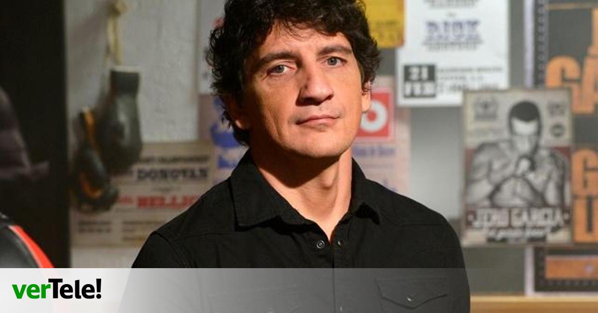 La nueva temporada de 'Hermano Mayor' llega el viernes a Cuatro