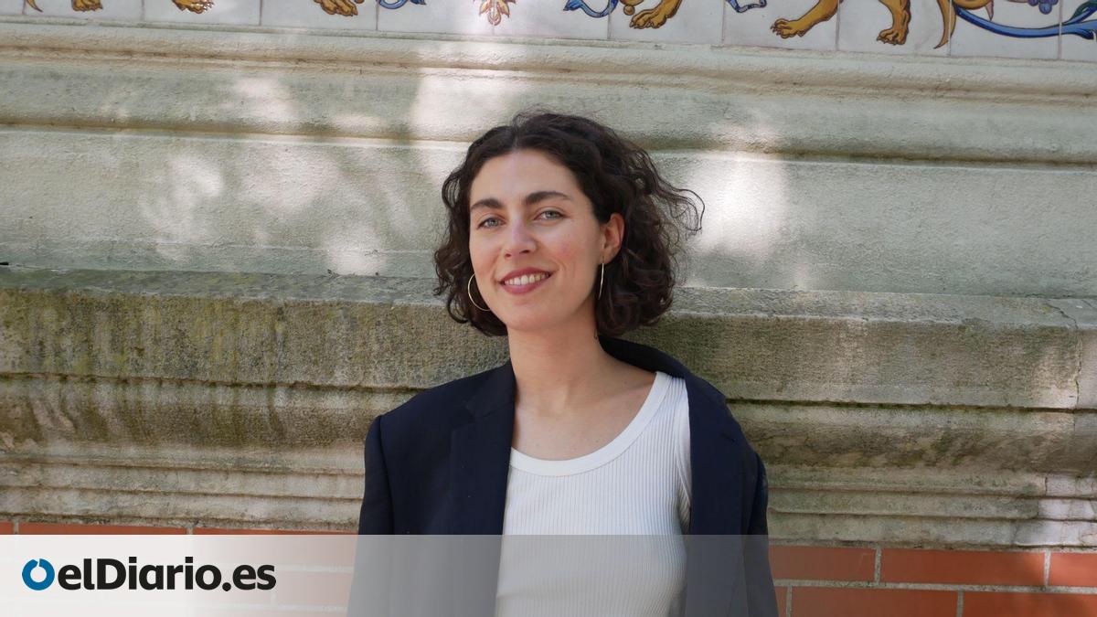 Laura Chivite, escritora: “Todas las familias son un cuadro, sin excepción”