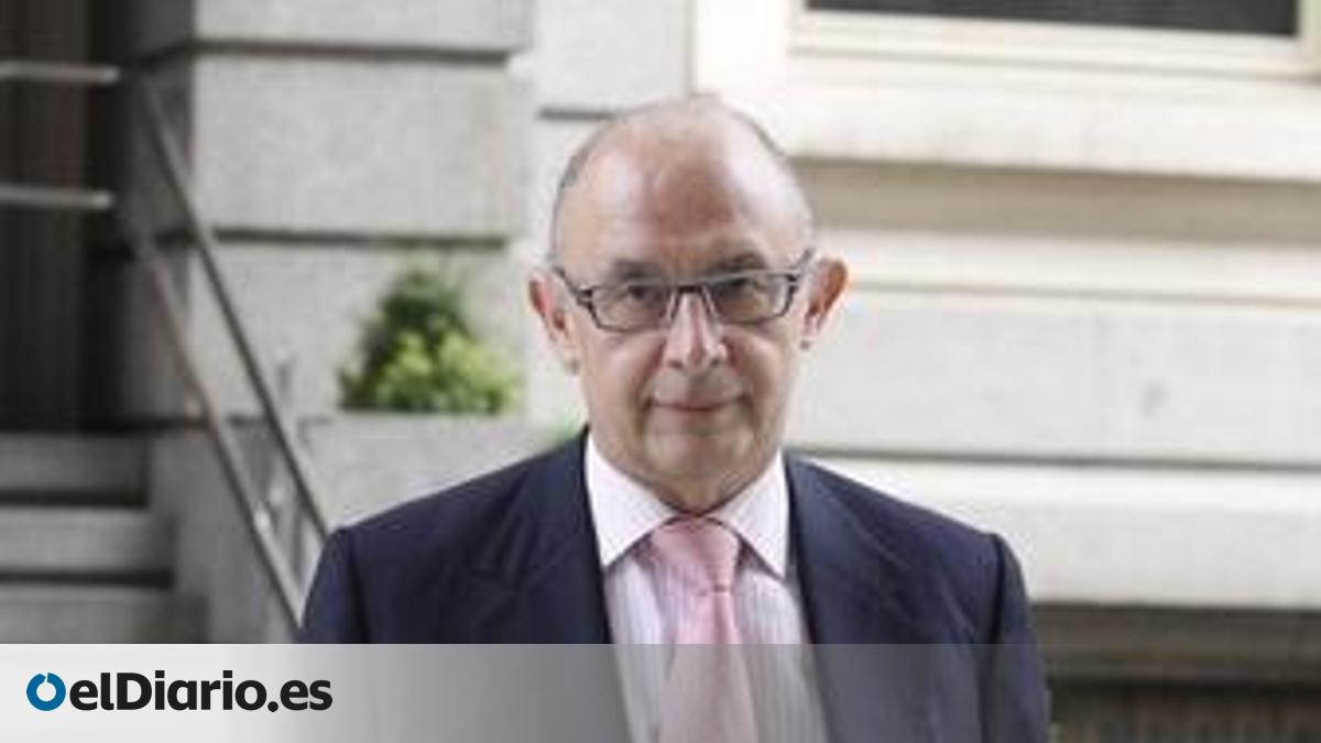 Montoro: "Lo que tenemos que hacer ahora es estar todos juntos"