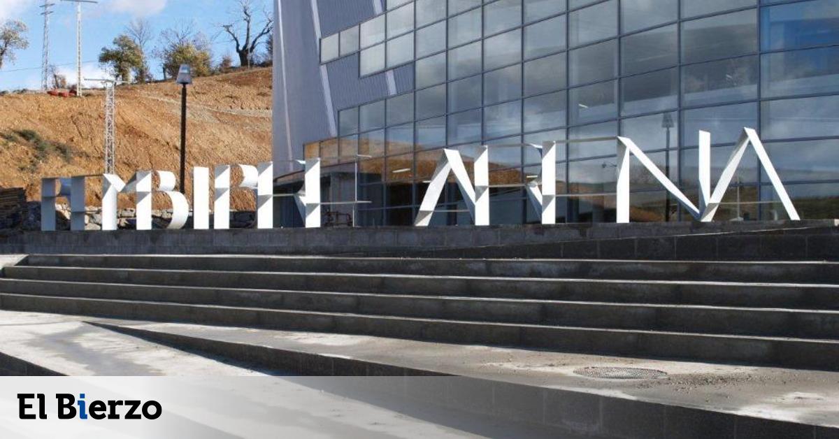 El Bembibre Arena ya es una realidad