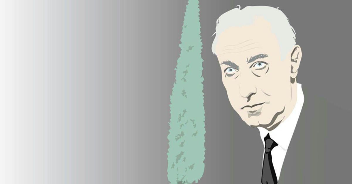 Gerardo Diego, un poeta y dos corazones