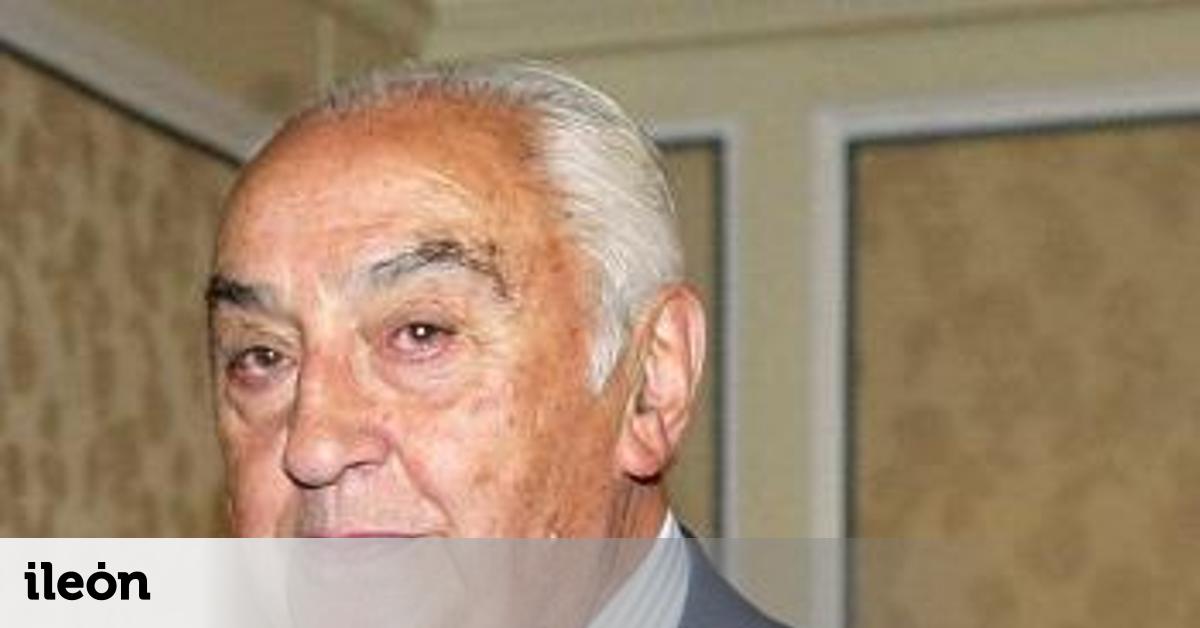 Fallece el impulsor del grupo Alsa, José Cosmen