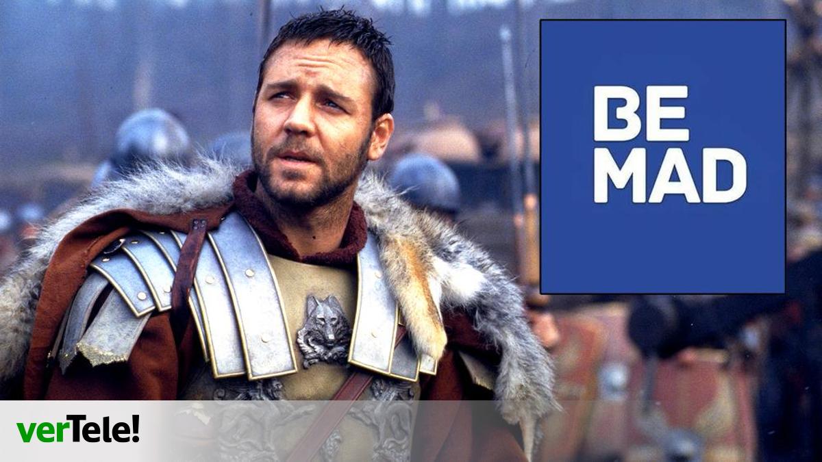 Be Mad se transforma en un canal de cine tras seis años a la sombra a ...